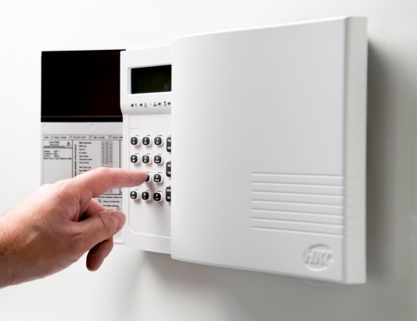 Alarm Systems | Q3 Group | CCTV, Security, Alarm/Intruder Systems